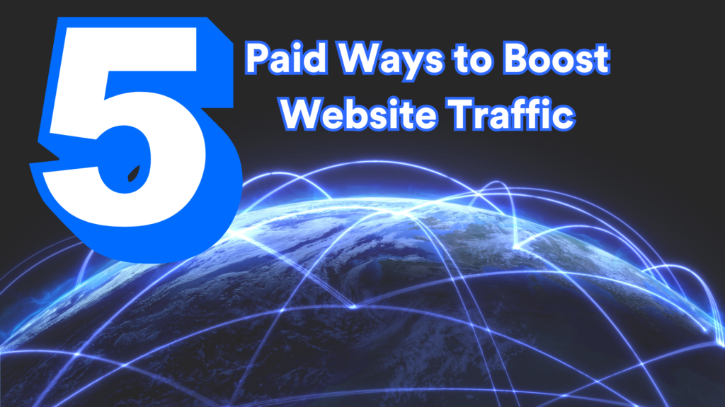 What's the Difference Between Website Traffic and Conversions? | FMG