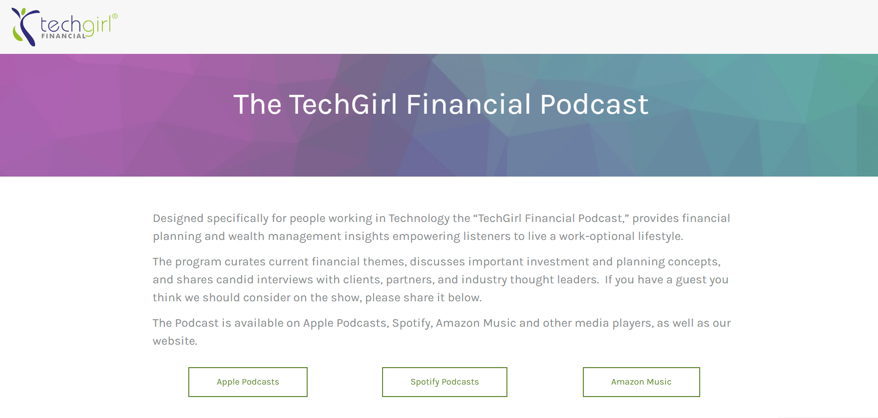 Best Financial Advisor Websites with Podcasts | FMG